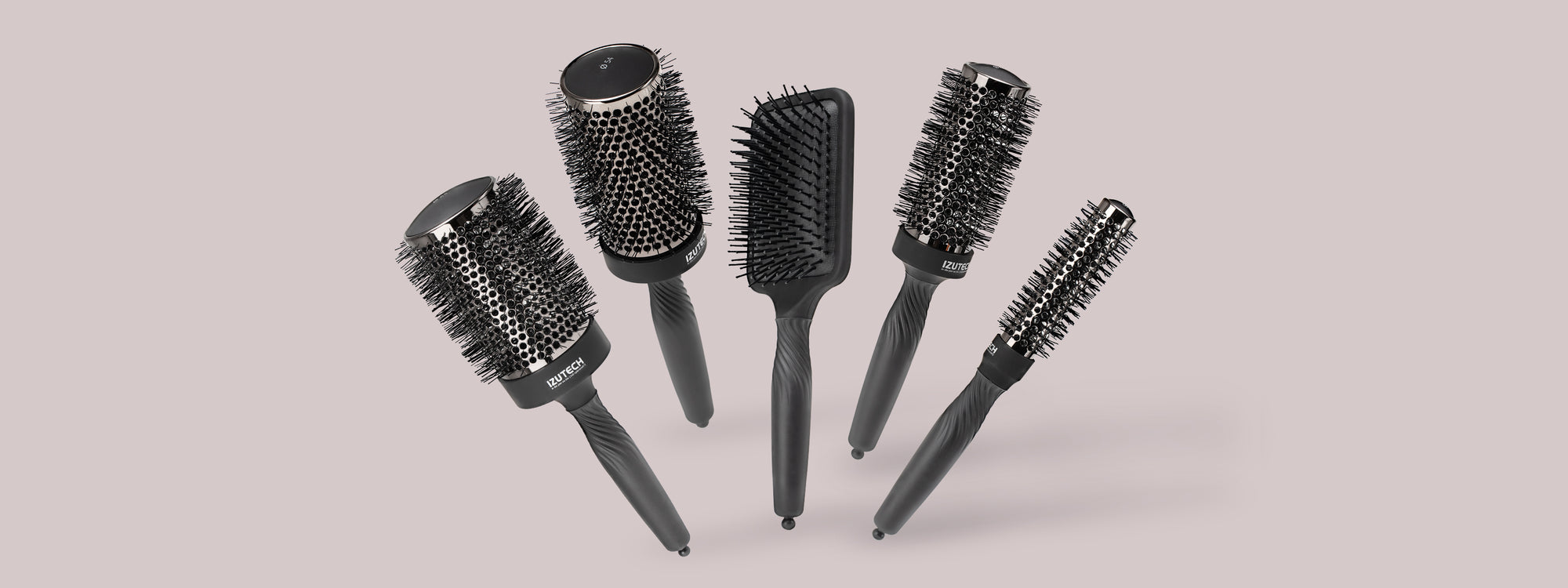 IZUTECH: Elite Professional Salon Tools