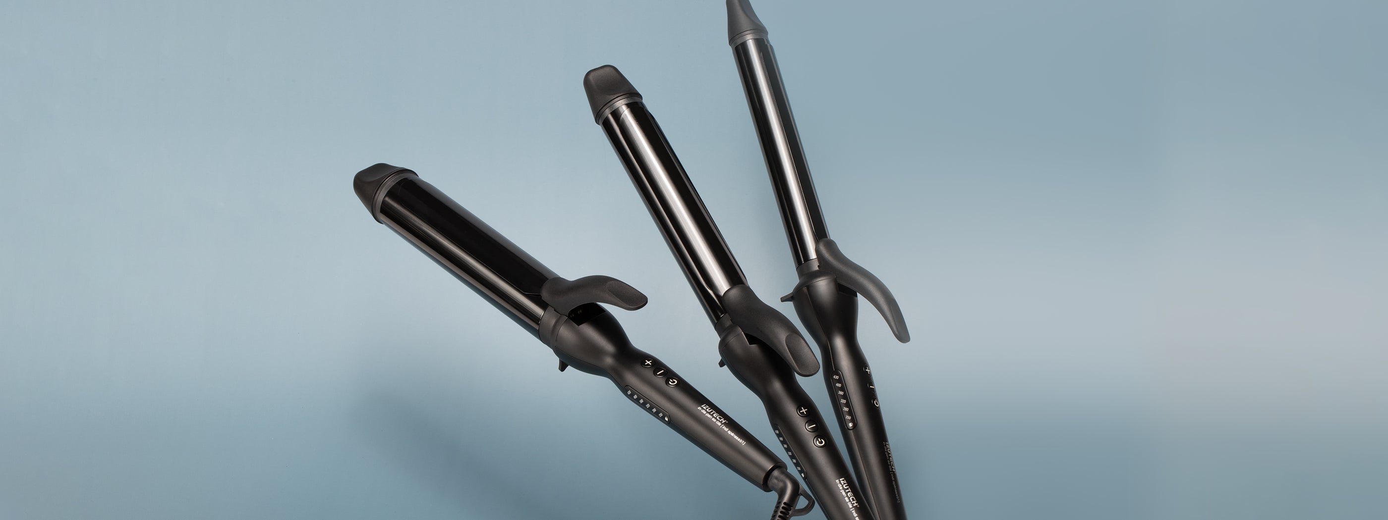 IZUTECH: Elite Professional Salon Tools