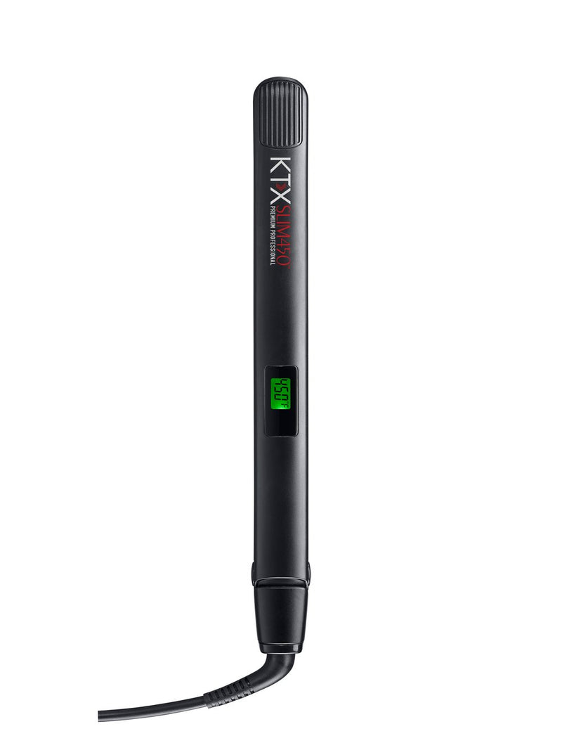 KTX® SLIM450 TITANIUM 1.00